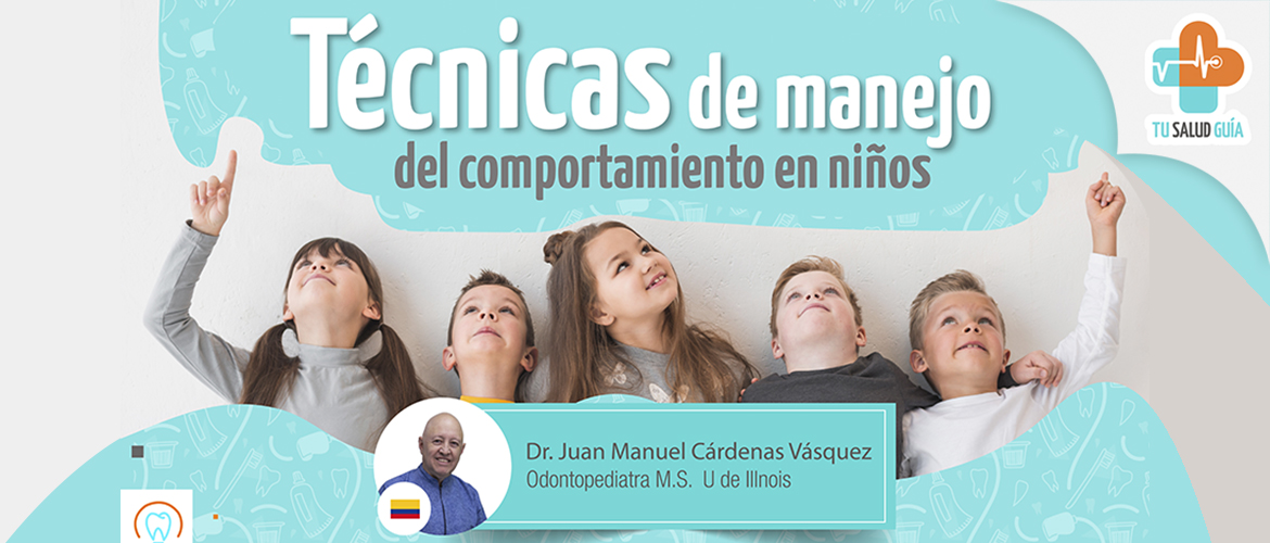 Técnicas de manejo del comportamiento en niño | Directorio Médico | Tu ...